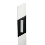 Kantstolpe | Pekuma AB